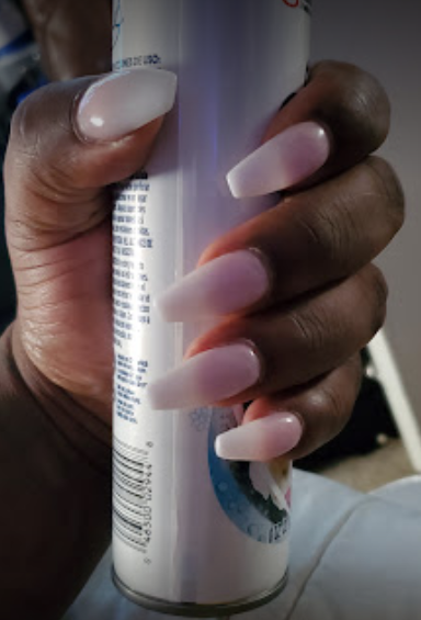 Hot Nails - Best Nail Salon in Colorado Springs